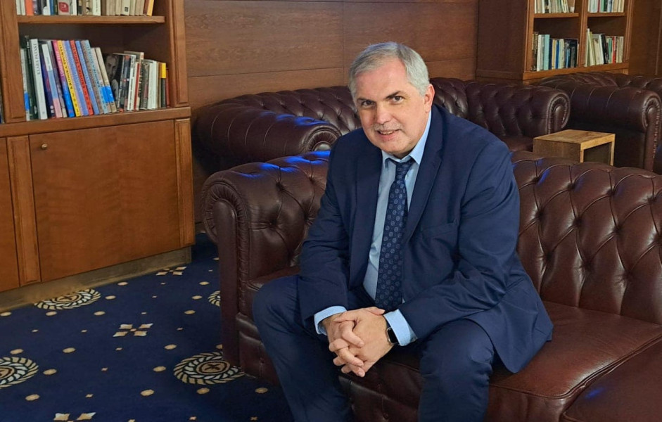 „Koaliční voliči si povedali, tak toto teda nie!“. Poslanec NR SR Roman ...